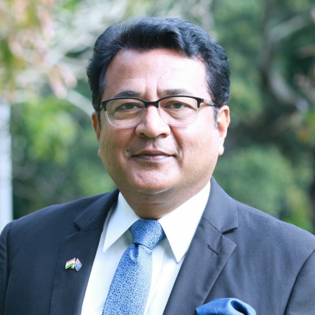 Sports Industry Chapter – Australia India Business Council