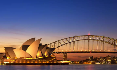 State Chapters – Australia India Business Council