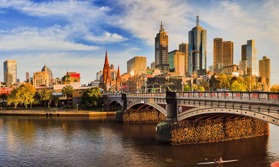 State Chapters – Australia India Business Council