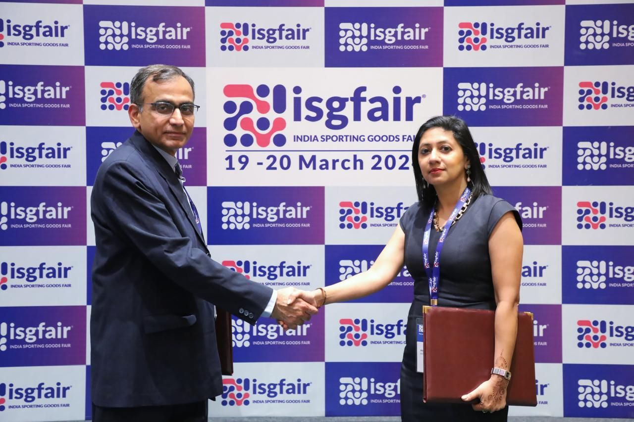 AIBC MoU with India’s Sports Goods Export Promotion Council - Australia ...